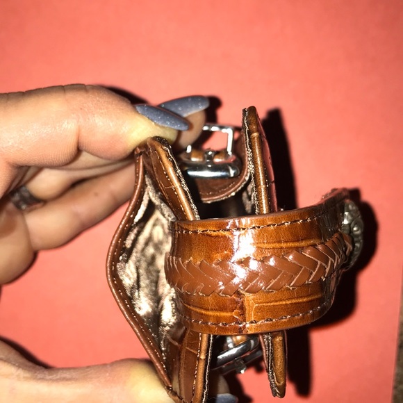 Brighton | Bags | Brighton Small Case | Poshmark